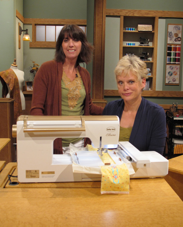 Designer Handbags by Nancy Zieman and Eileen Roche – DIME by OESD's ...